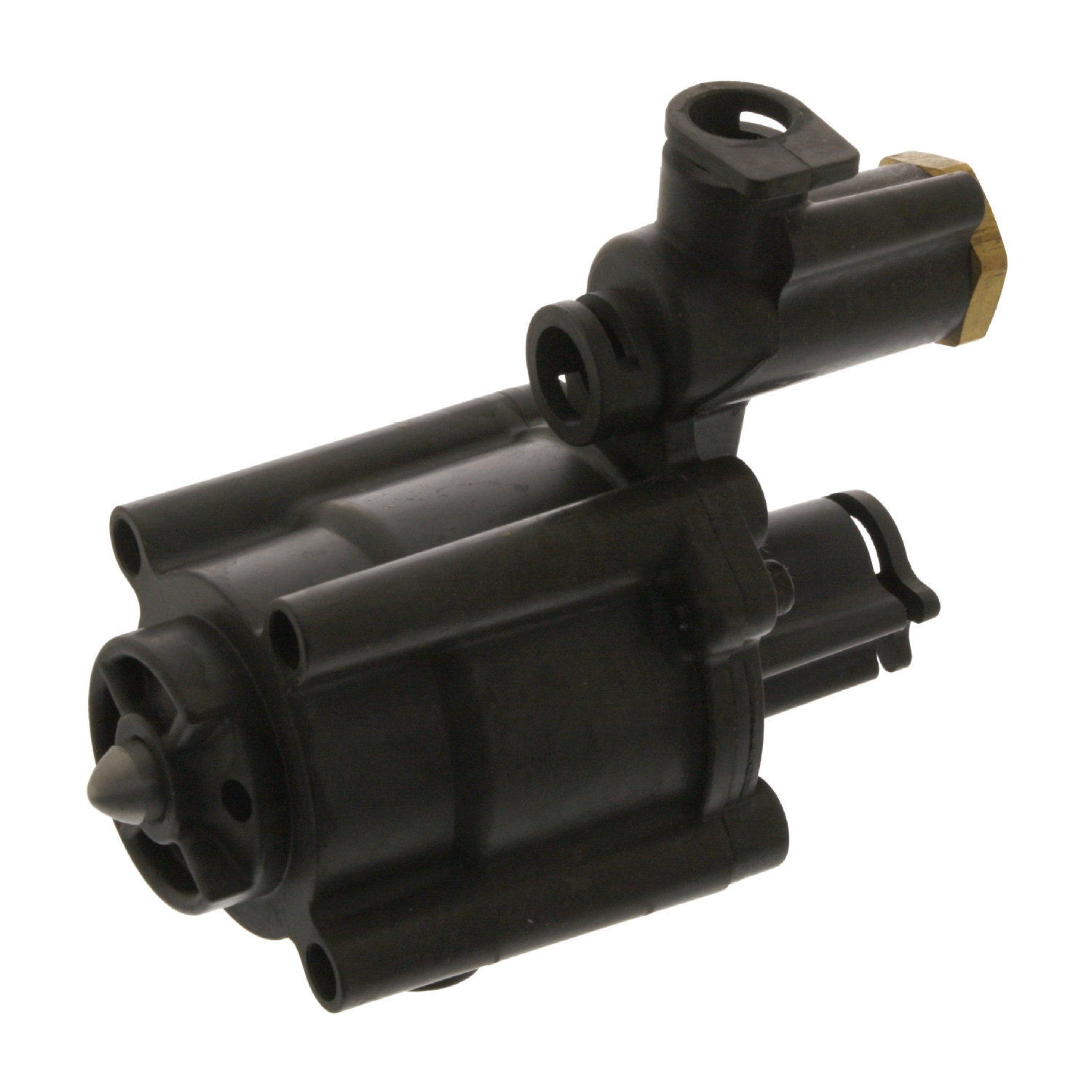 20783875 Anti-Rotation Actuator for transmission - CNG Spare Parts