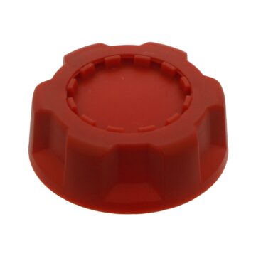 20808207 Oil Filler Cap with gasket - CNG Spare Parts