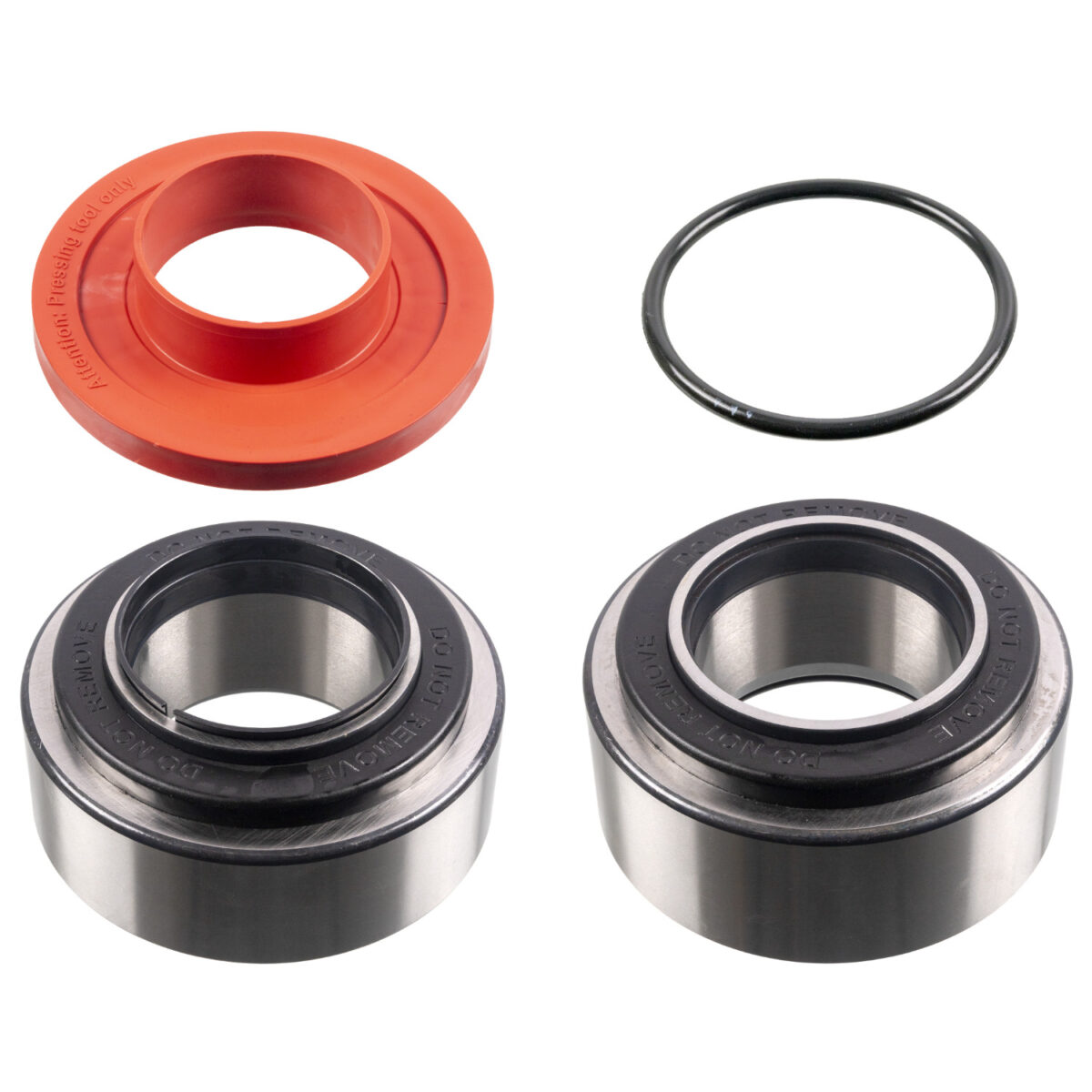 20967831 Wheel Bearing Kit with shaft seal and circlip - CNG Spare Parts