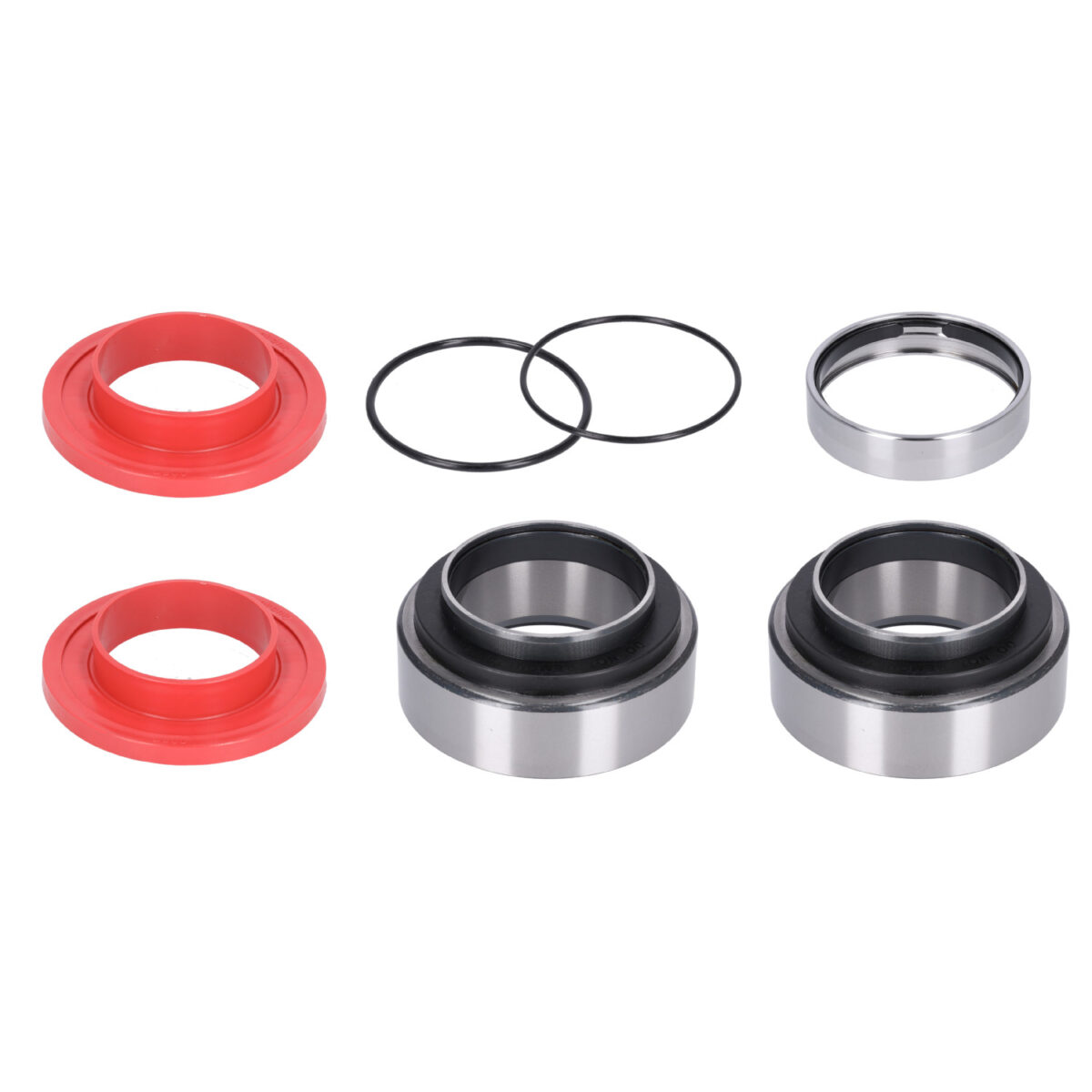 21036050 Wheel Bearing Kit with shaft seal and circlip - CNG Spare Parts