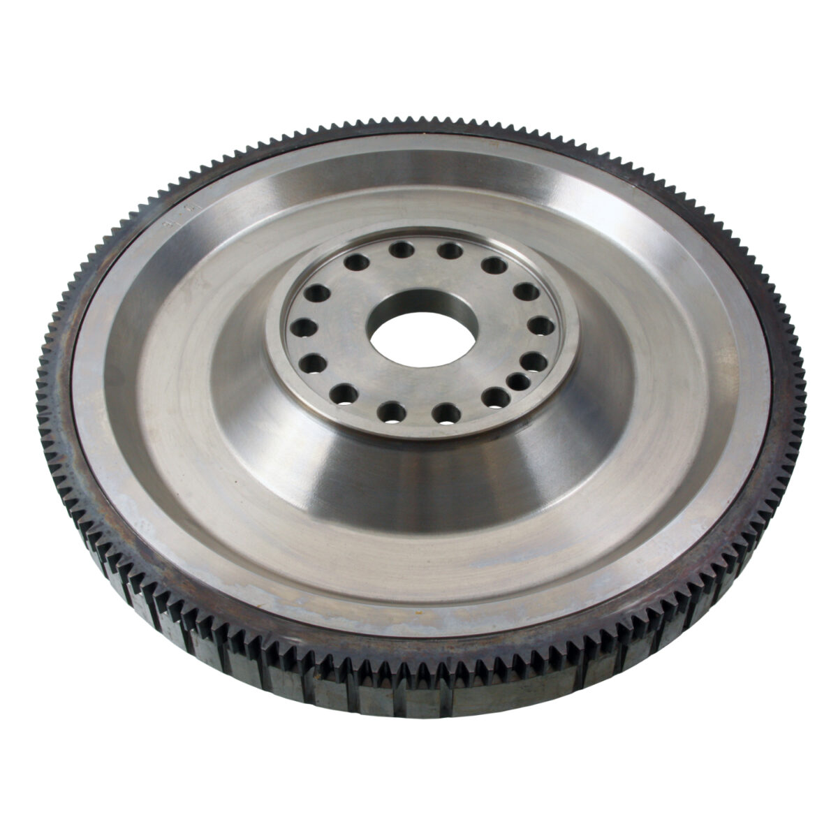 21184874 Flywheel with starter ring gear - CNG Spare Parts