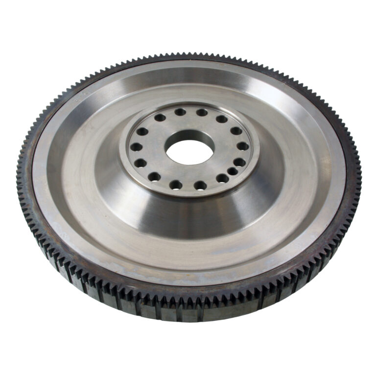 21184874 Flywheel with starter ring gear - CNG Spare Parts