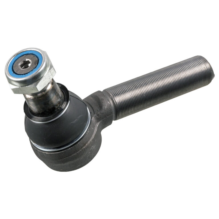 21578211 Tie Rod Drag Link End with lock nut - CNG Spare Parts