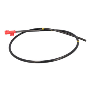 21687074 Guide Funnel for oil dipstick - CNG Spare Parts