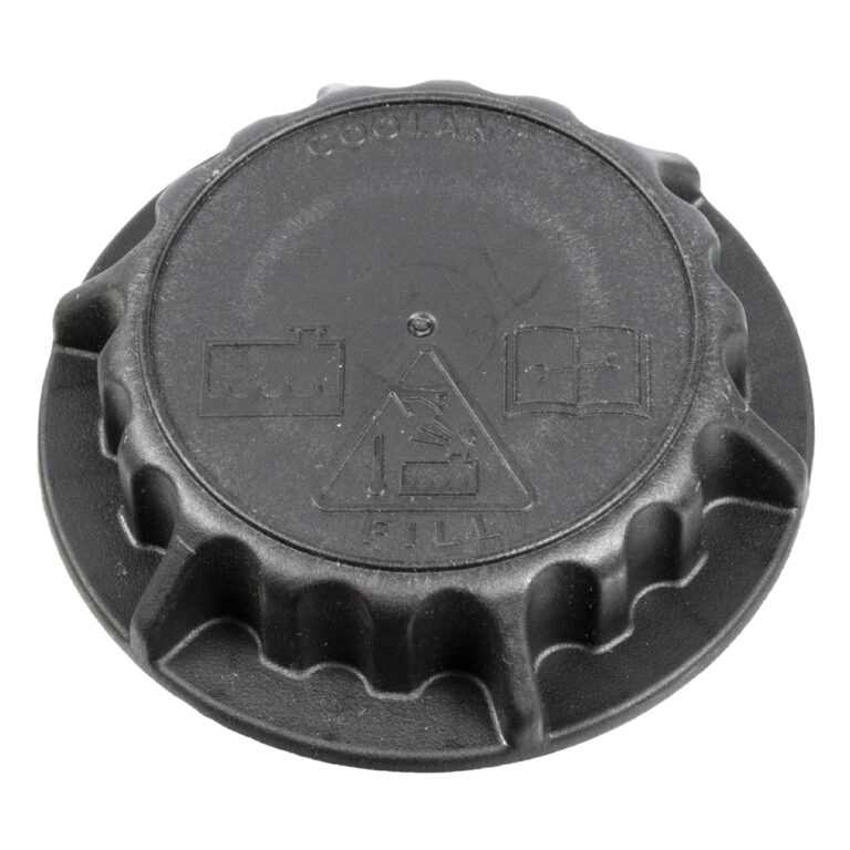 21884469 Cap for coolant expansion tank - CNG Spare Parts