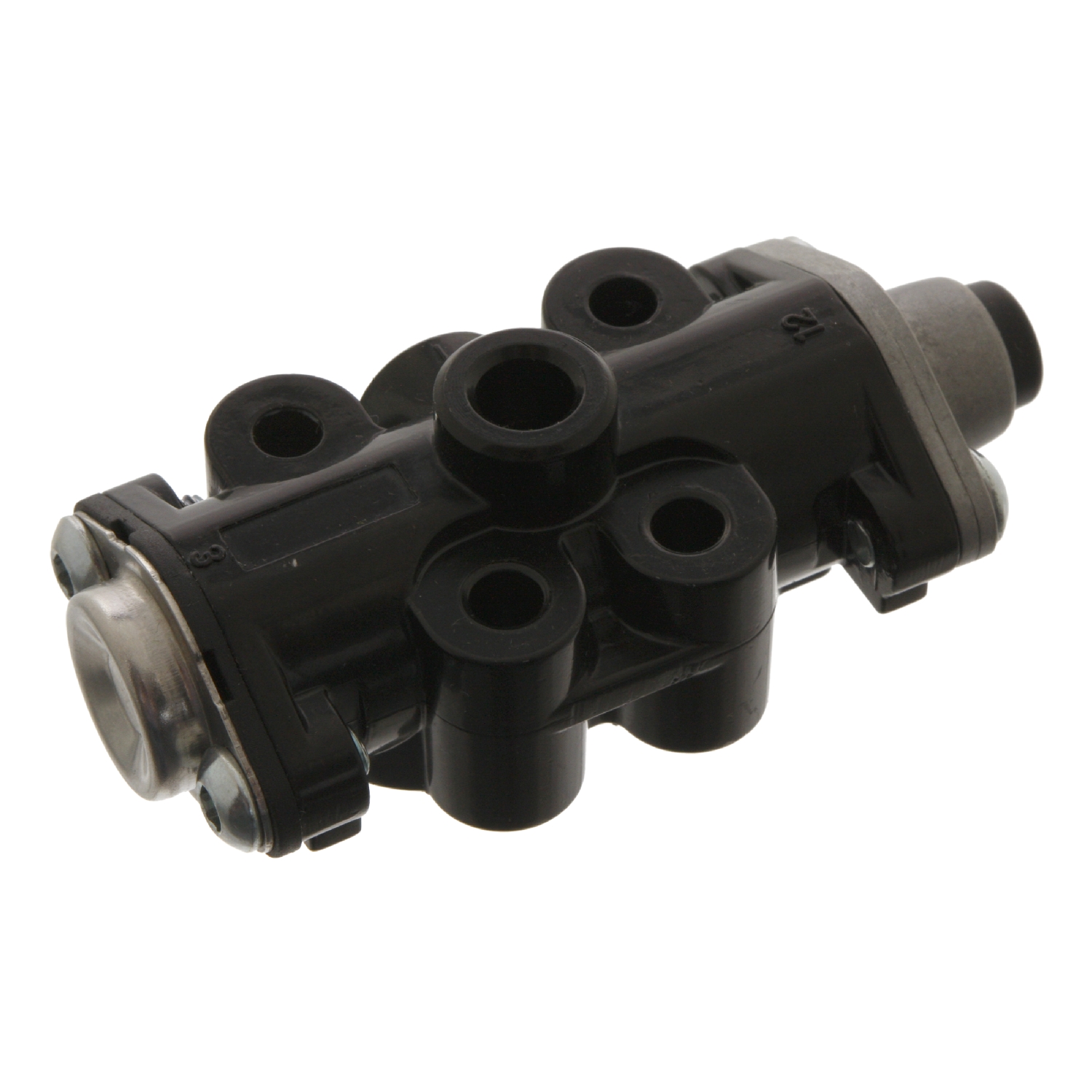 21917534 Relay Valve for split transmission - CNG Spare Parts