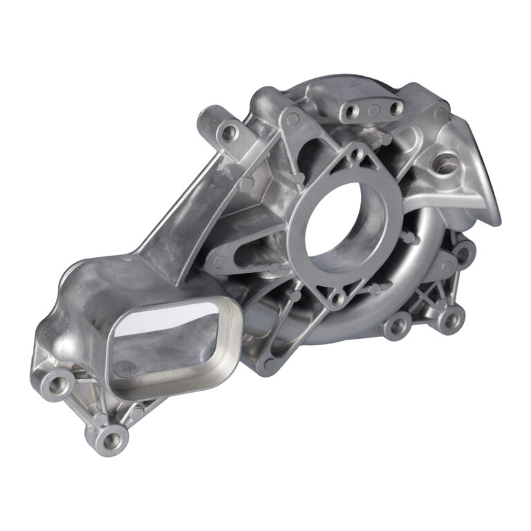22195464 Housing for water pump - CNG Spare Parts