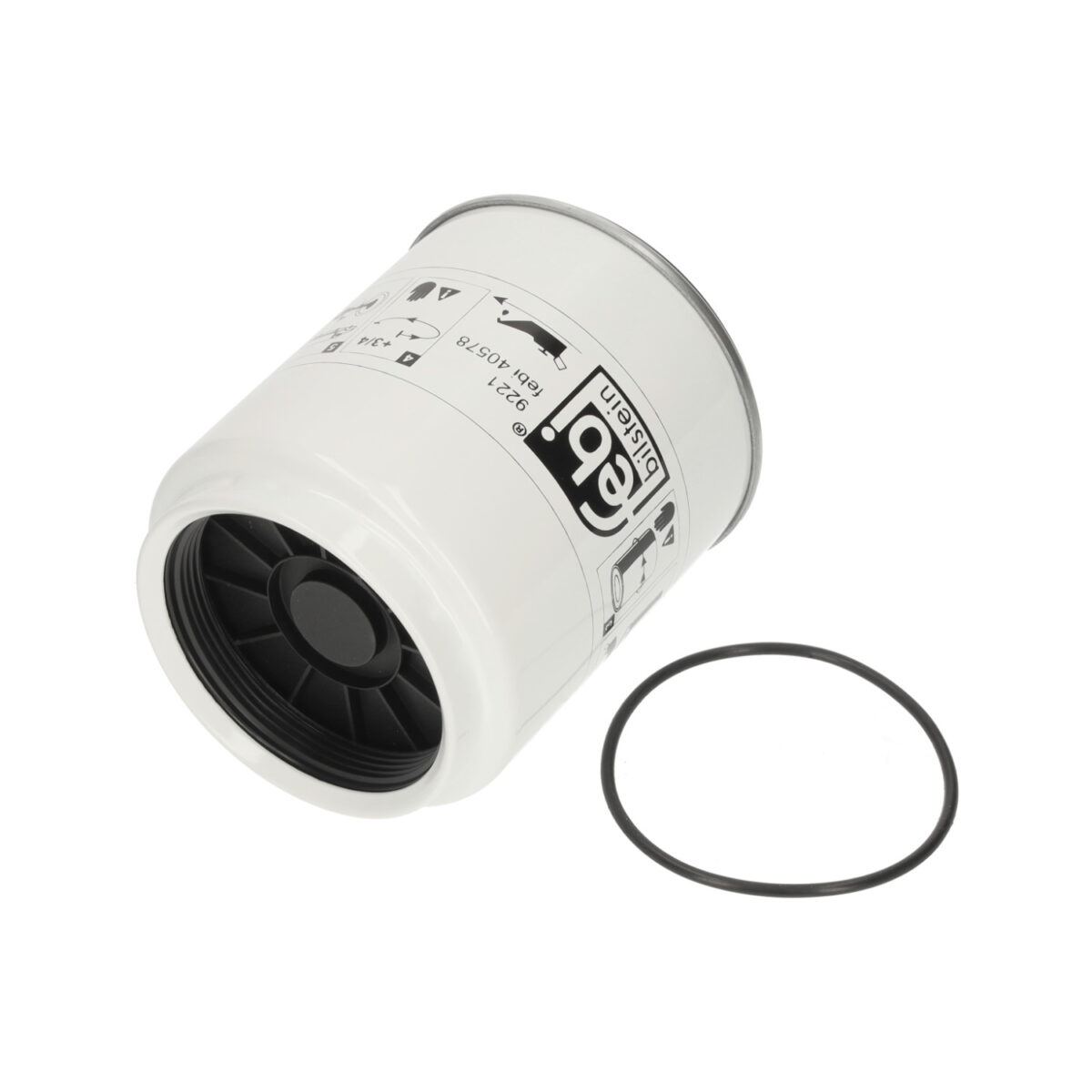 24225150 Fuel Filter with sealing ring - CNG Spare Parts