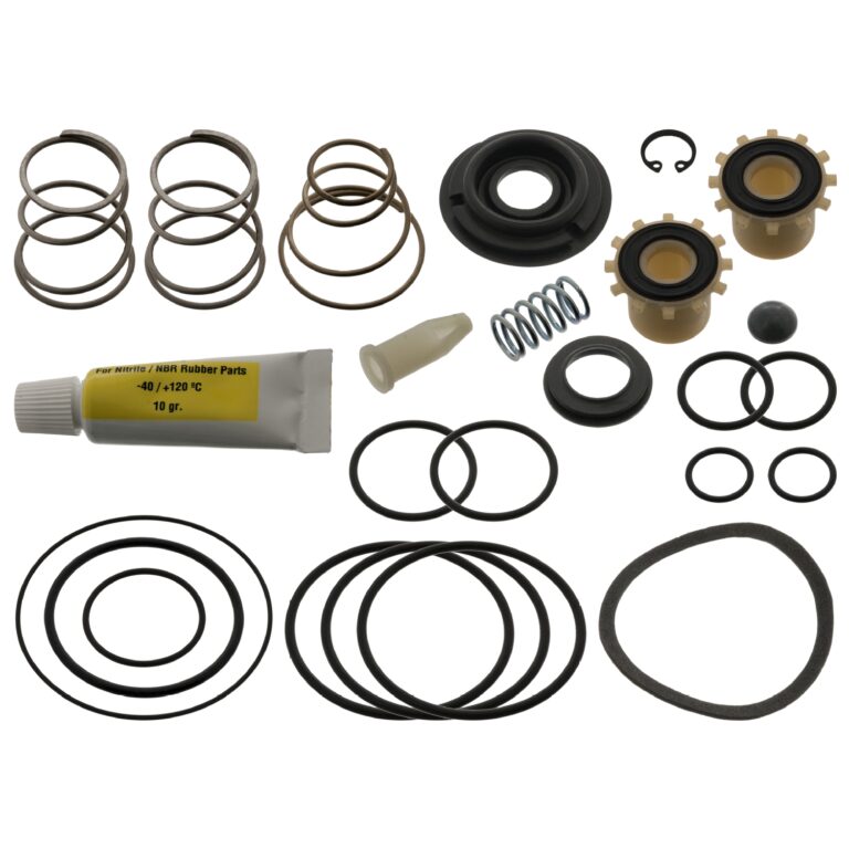 Brake Valve Repair Kit - CNG Spare Parts