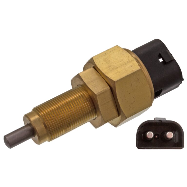 Pressure Switch for differential - CNG Spare Parts