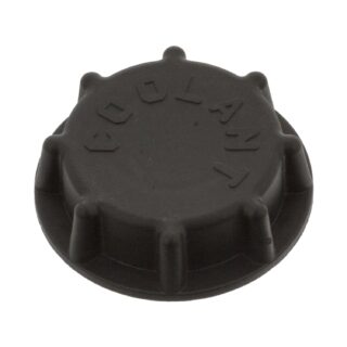 3979593 Cap for coolant expansion tank - CNG Spare Parts