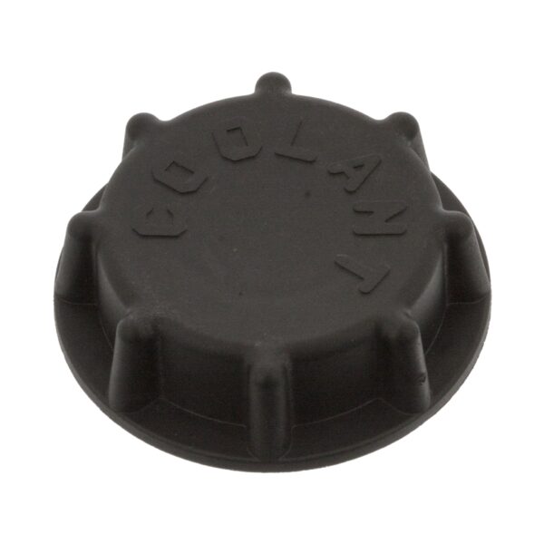3979593 Cap for coolant expansion tank - CNG Spare Parts
