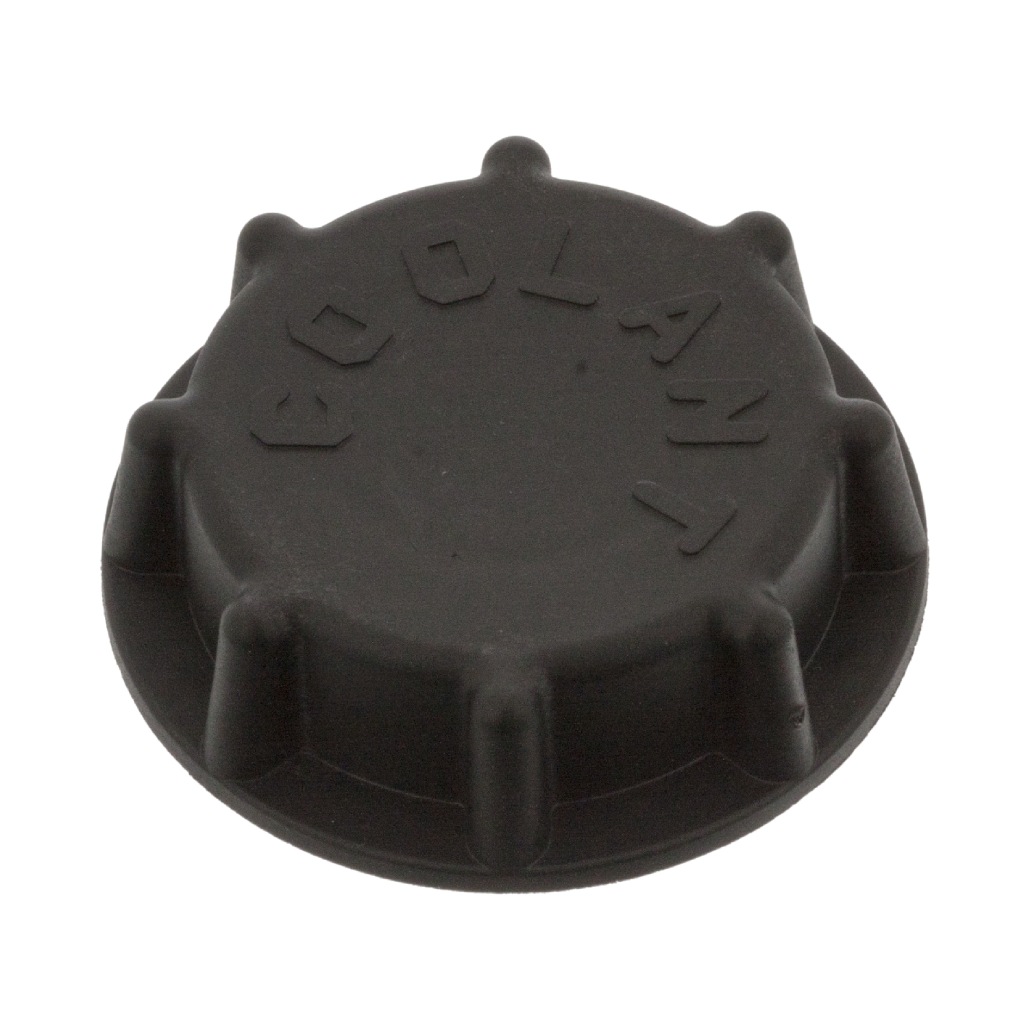 3979593 Cap for coolant expansion tank - CNG Spare Parts
