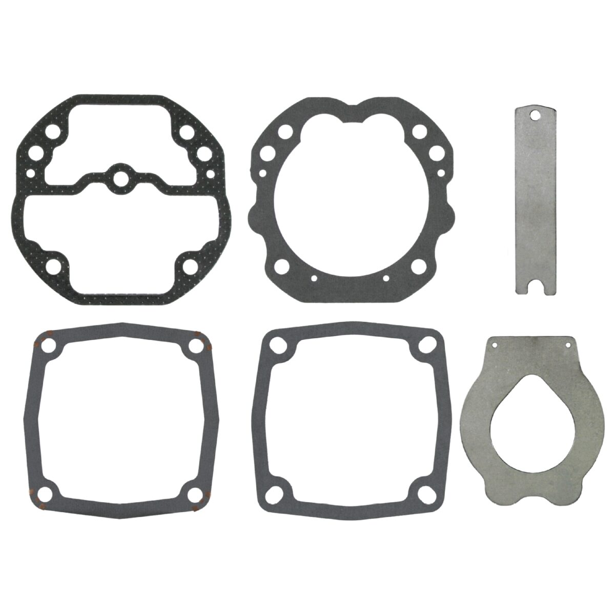 4021300220 Lamella Valve Repair Kit without valve plate - CNG Spare Parts