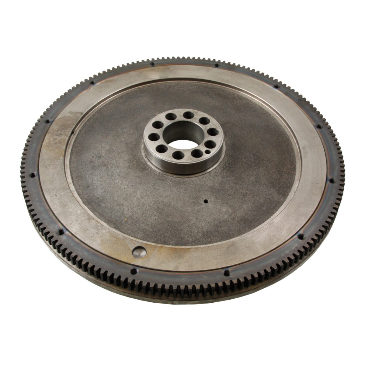 4030301405 Flywheel thrust ring and ring gear - CNG Spare Parts