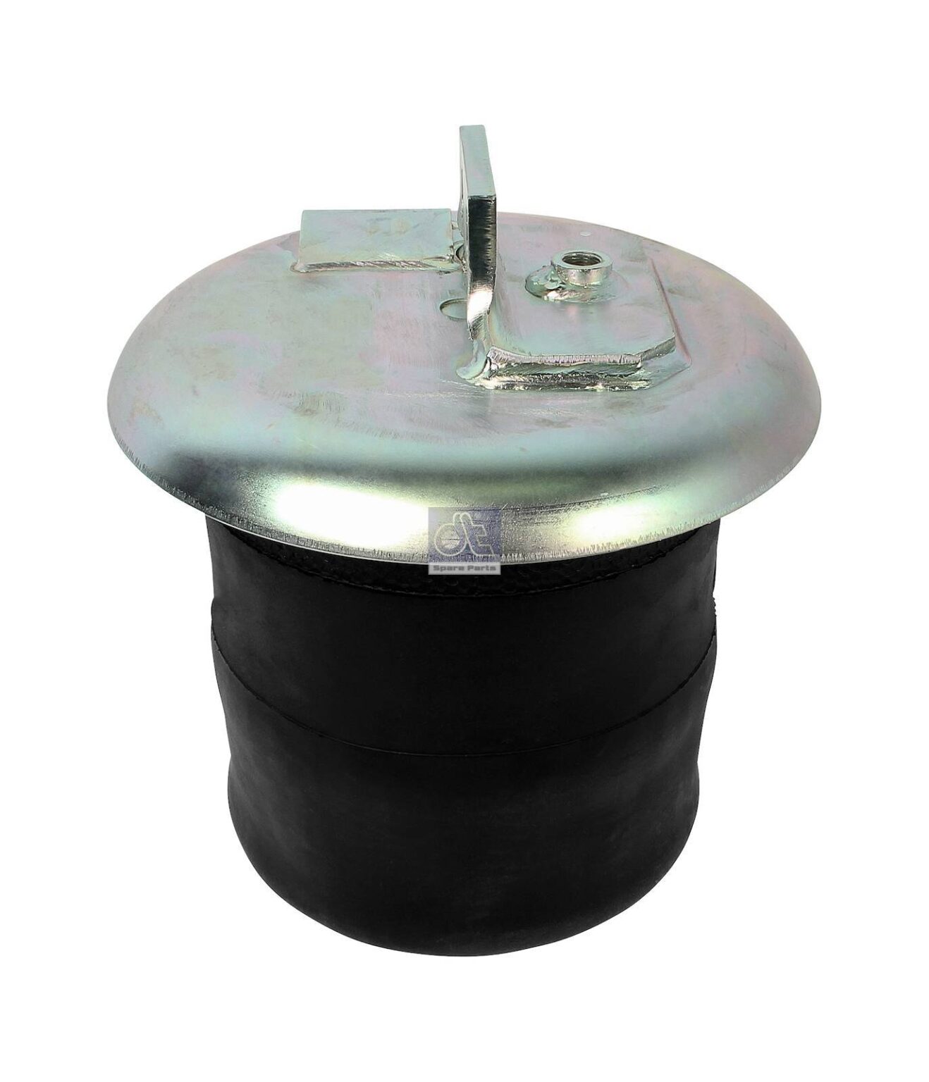 41218553 Air Spring with steel piston and piston rod - CNG Spare Parts