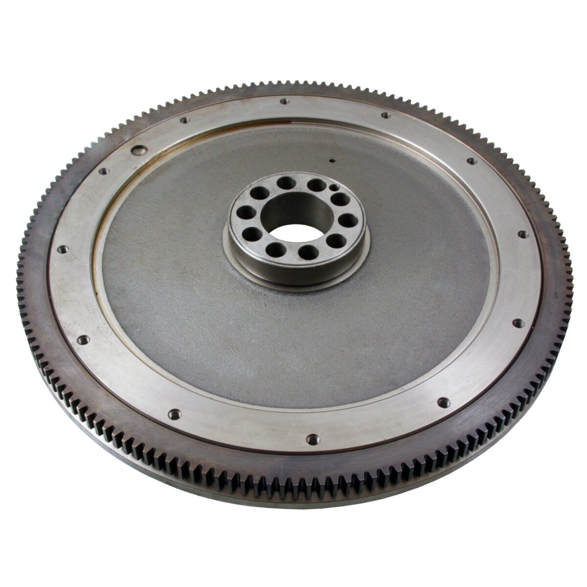 4220300505 Flywheel thrust ring and ring gear - CNG Spare Parts