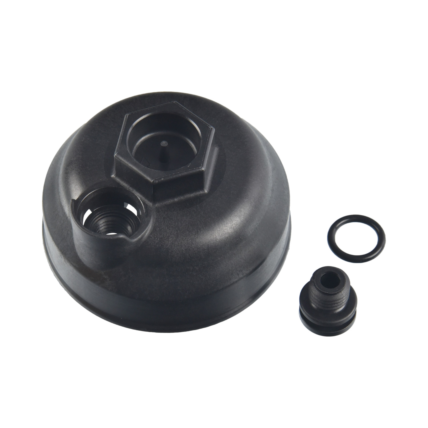 42556503 AdBlue Urea Filter Housing Cap - CNG Spare Parts