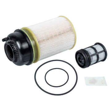 4700907552 Fuel Filter Set - CNG Spare Parts
