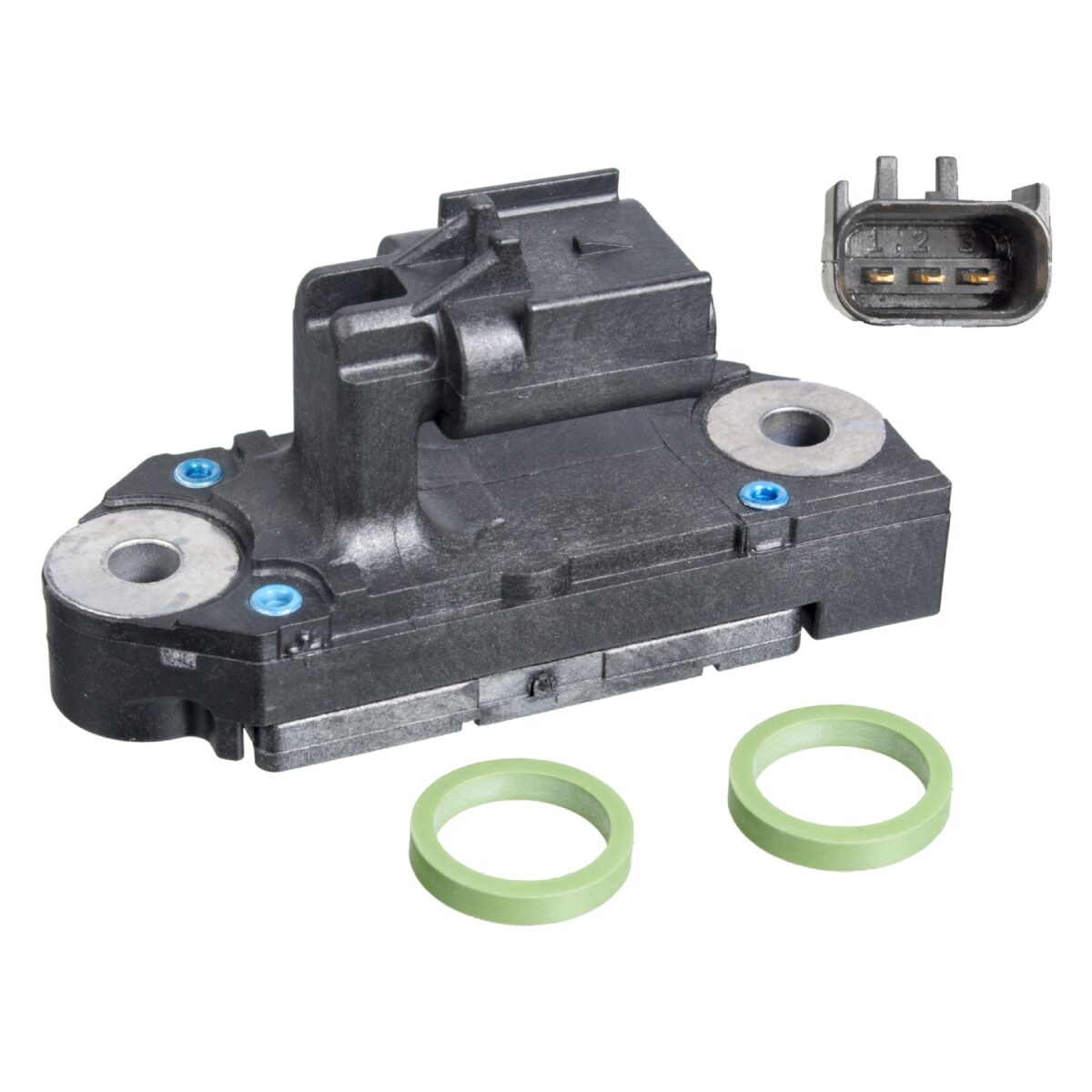 4701530328 Exhaust Pressure Sensor - CNG Spare Parts