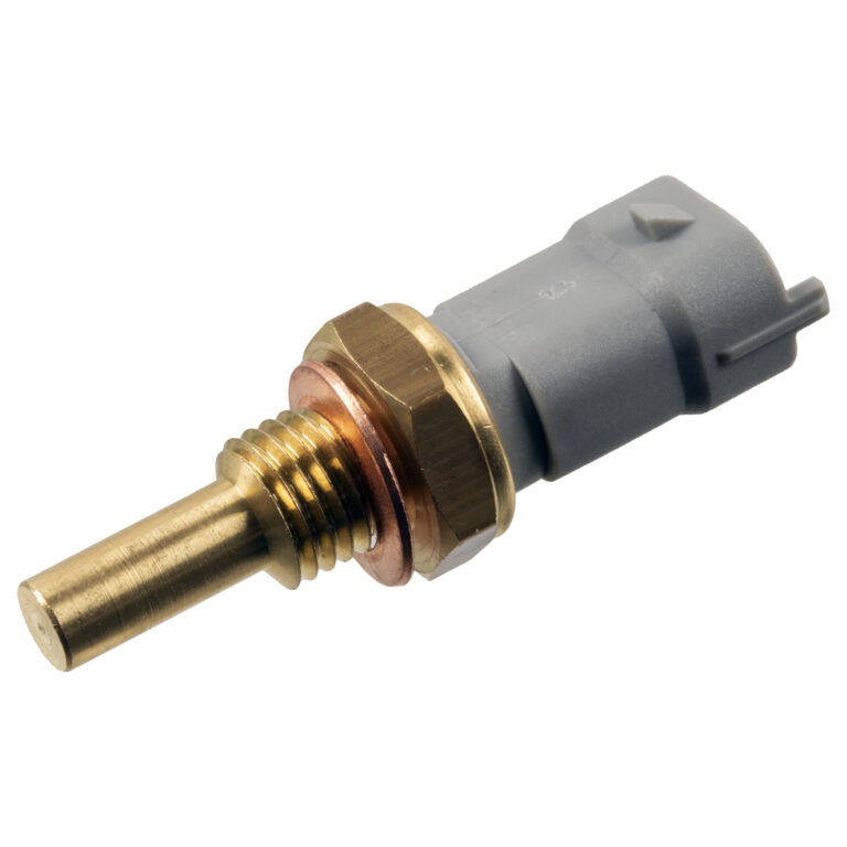Coolant Temperature Sensor with sealing ring - CNG Spare Parts