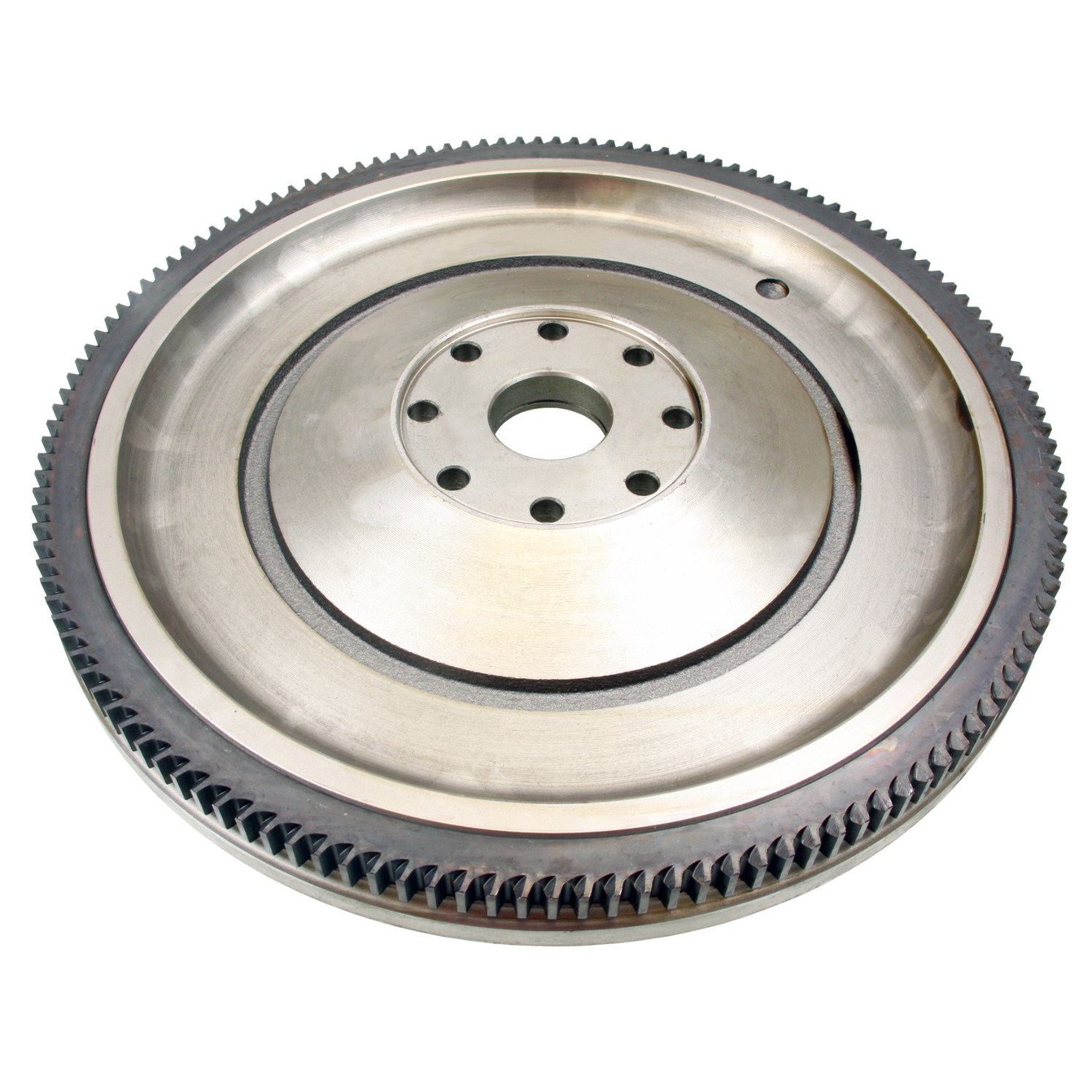 504262037 Flywheel - CNG Spare Parts