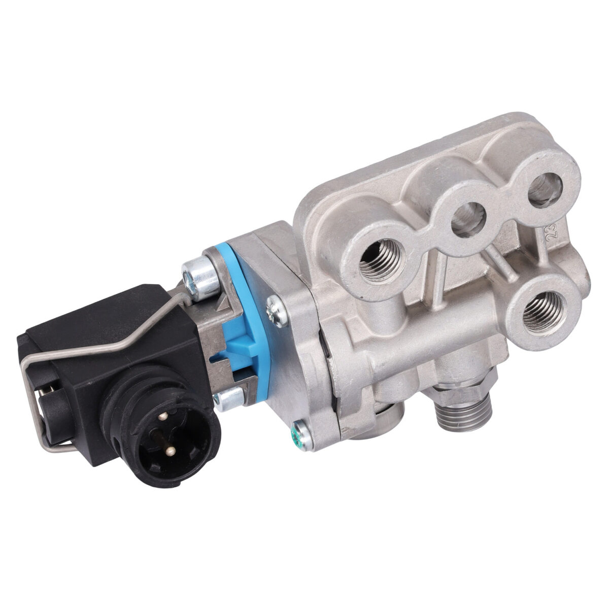 5410500370 Solenoid Valve - CNG Spare Parts