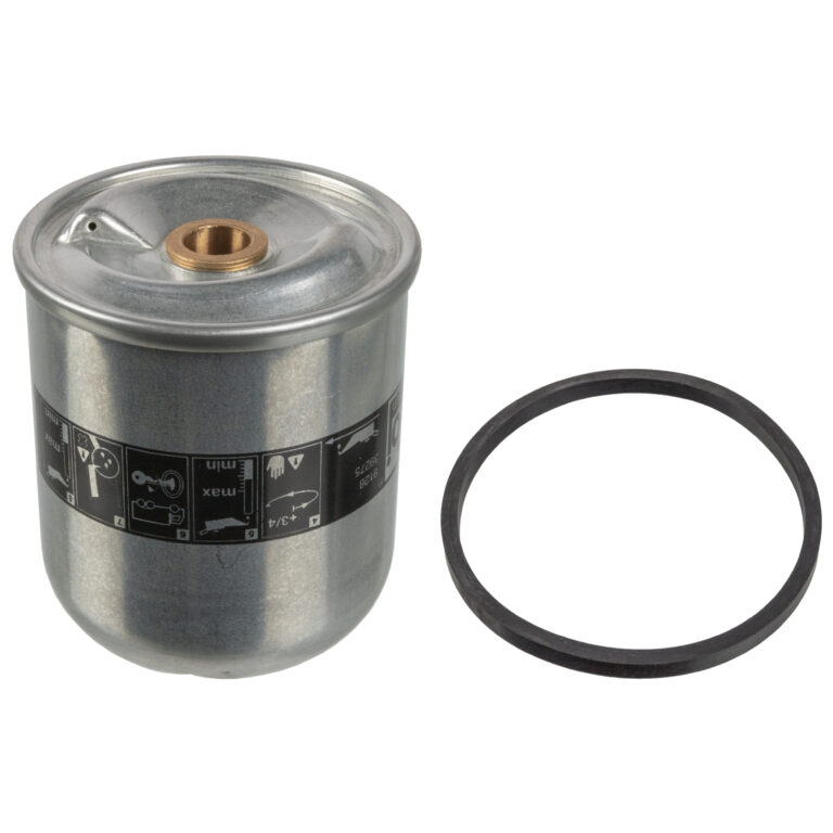 5411800083S1 Oil Filter sealing ring - CNG Spare Parts