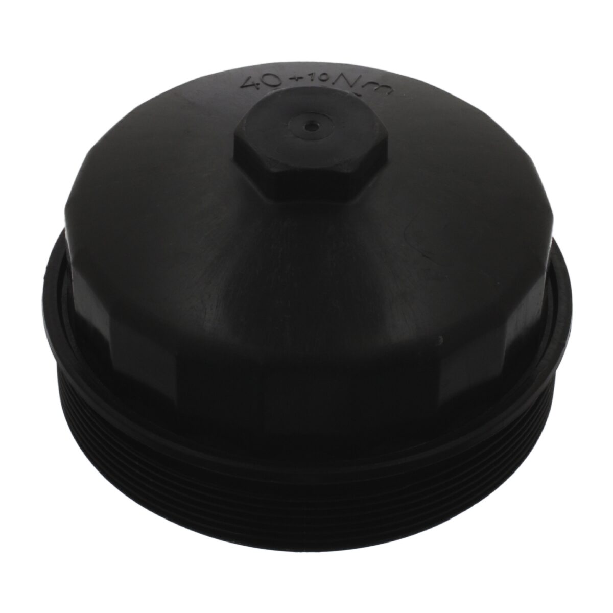 5411840208 Oil Filter Housing Cap - CNG Spare Parts