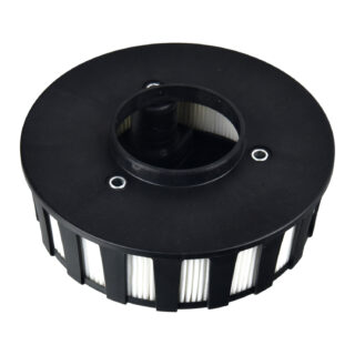 5801659560 Filter for crankcase ventilation - CNG Spare Parts