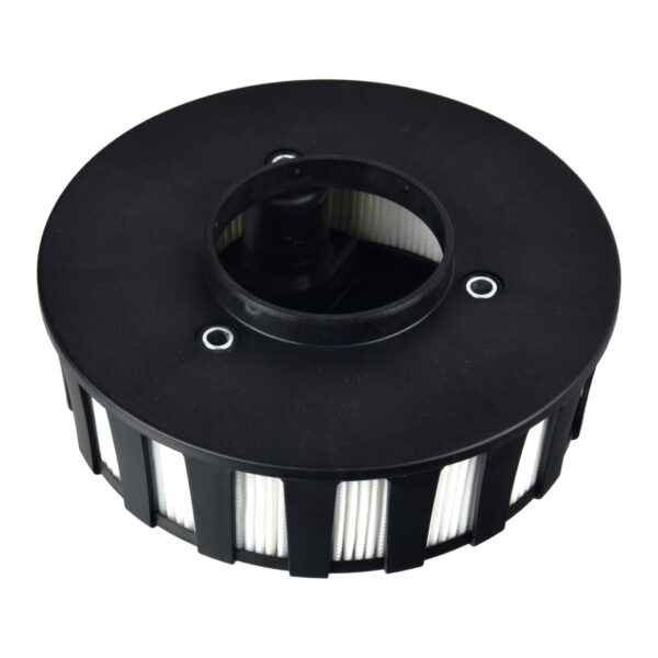 5801659560 Filter for crankcase ventilation - CNG Spare Parts