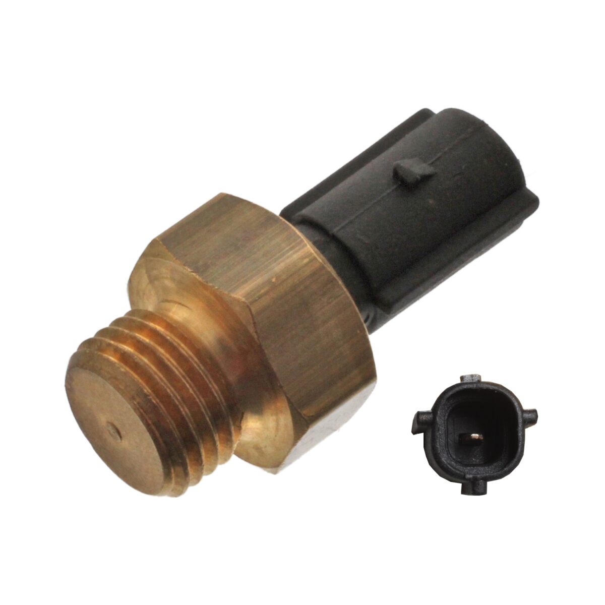 6955427117 Coolant Temperature Sensor - CNG Spare Parts