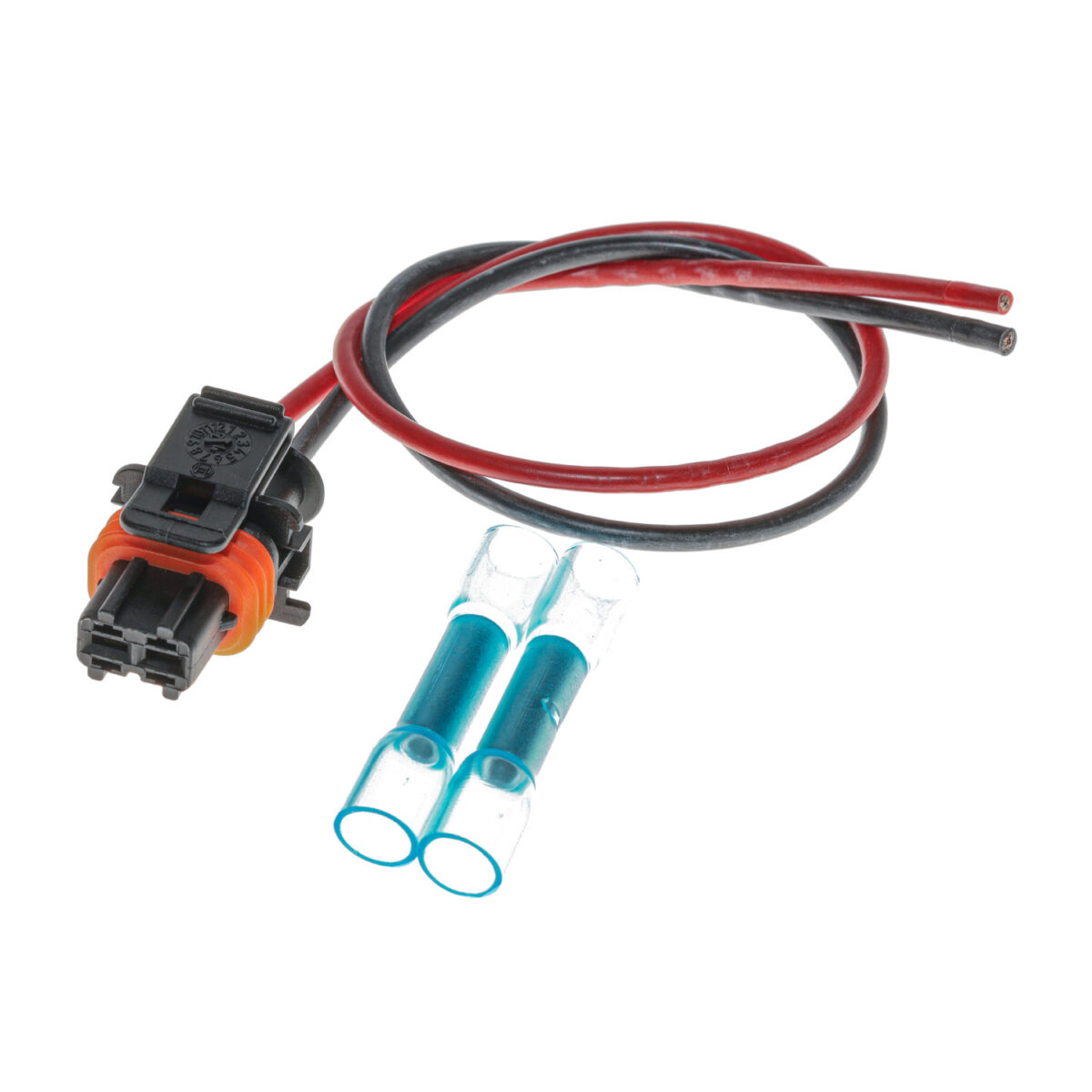 7703297953 Wiring Harness Repair Kit with plug and squeeze connectors ...