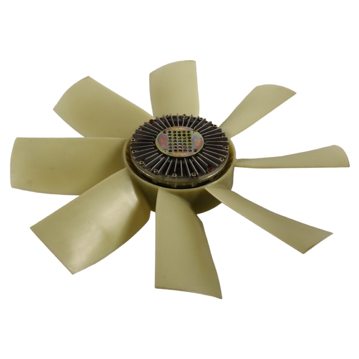 8112548 Fan Coupling with fan - CNG Spare Parts