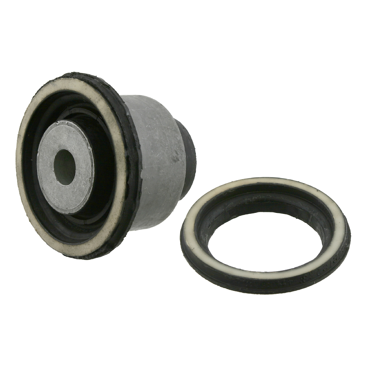 9423172212 Bush for cab suspension - CNG Spare Parts