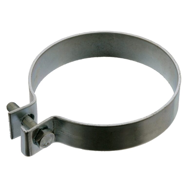 9424920140 Tube Clamp for flexible pipe - CNG Spare Parts